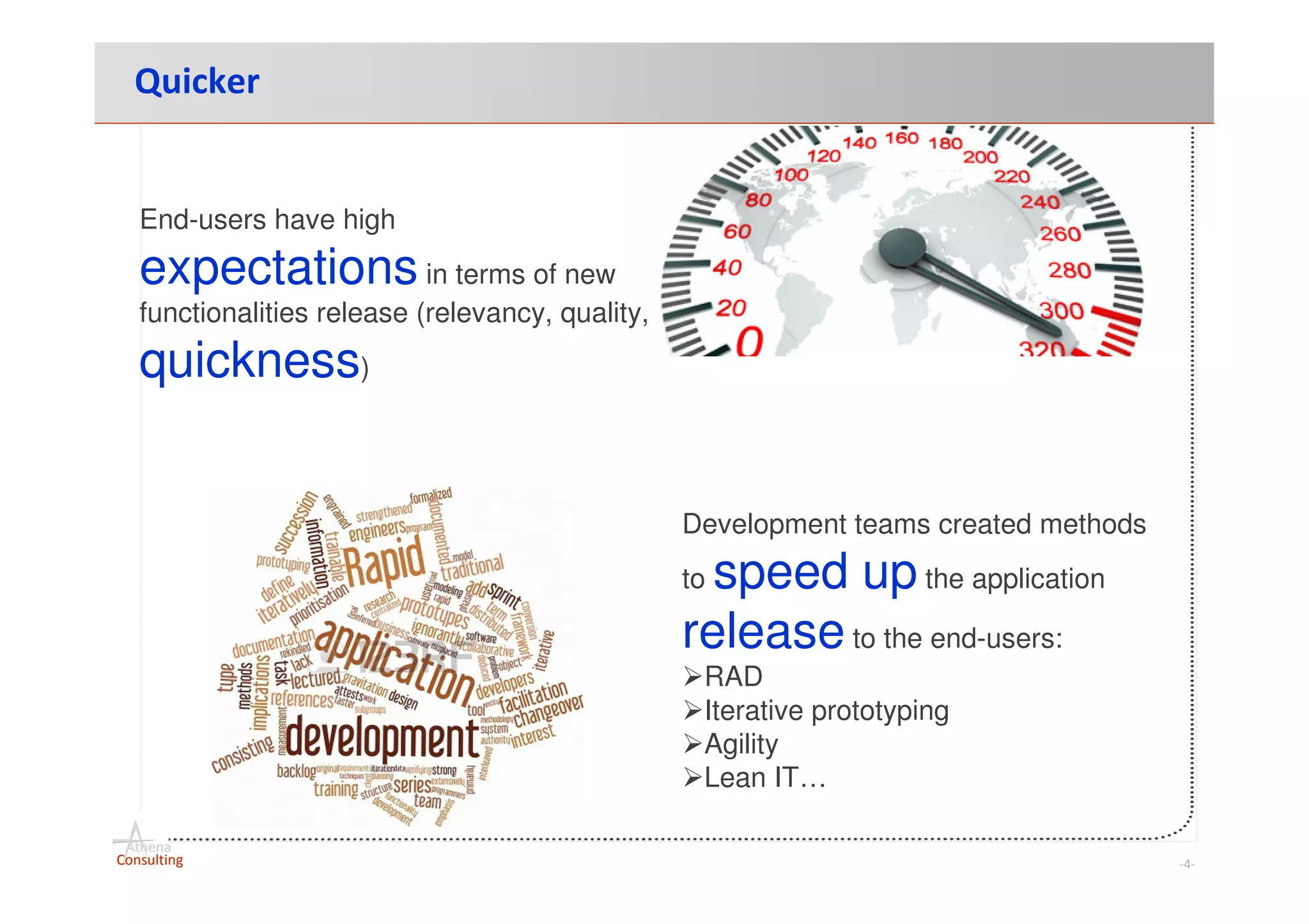 DevOps in a nutshell | PDF