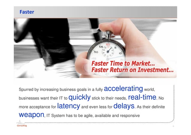 DevOps in a nutshell | PPT