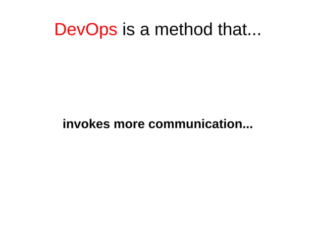 Devops | PPT