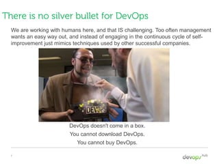 What is DevOps? | PPT