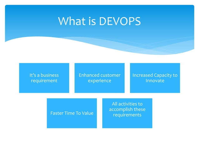 DevOps | PPT