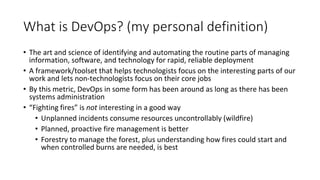 DevOps | PPT
