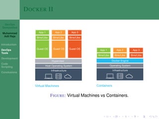 DevOps Demystified | PPT