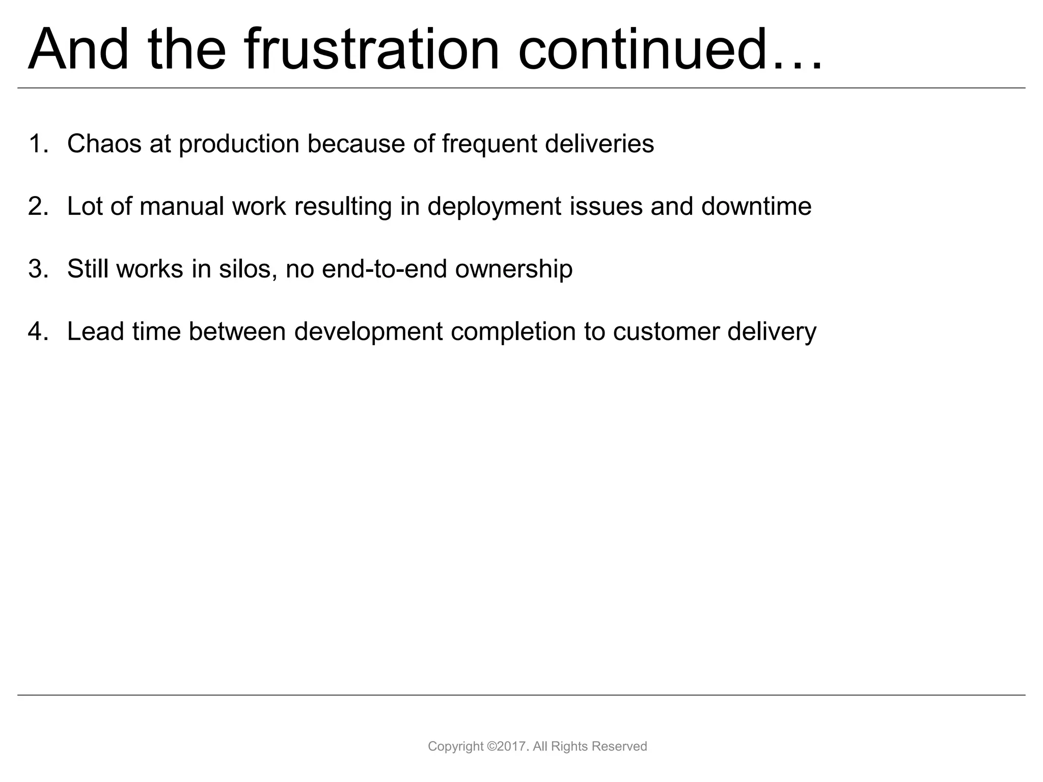 Intro To Devops Ppt 