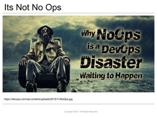 Intro to DevOps | PPTX | Web Development | Internet