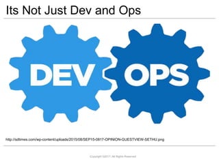 Intro to DevOps | PPTX | Web Development | Internet
