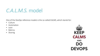 DevOps | PPTX | Web Development | Internet