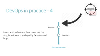 DevOps | PPTX | Web Development | Internet