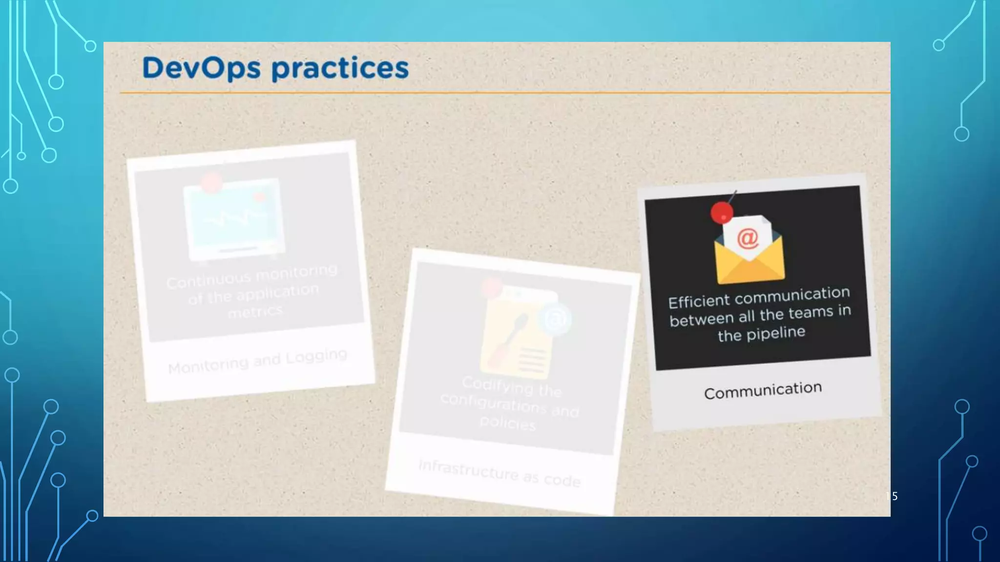 Dev ops by Ravindra Pande | PPT