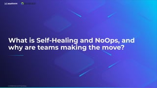 DevOps Today? Self-Service NoOps Tomorrow! | PDF