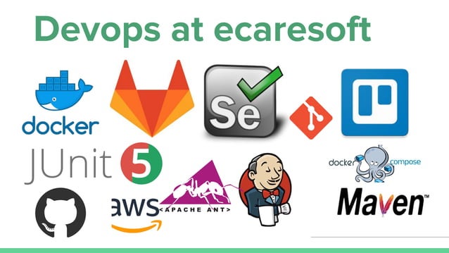 An intro to devops: culture, values and tools | PPT