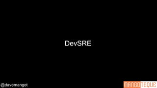 There's no such thing as DevSecOps | PDF