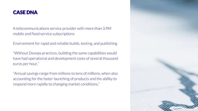 Microservices, IoT, DevOps: A Case Study | PDF