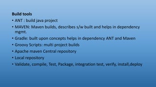 Devops | PPT