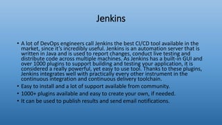 Devops | PPT
