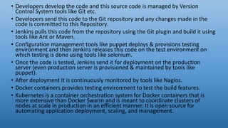 Devops | PPT