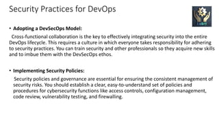 Devops | PPTX | Web Development | Internet