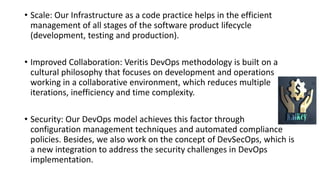 Devops | PPTX | Web Development | Internet