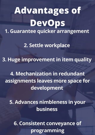 DevOps Certification | PDF