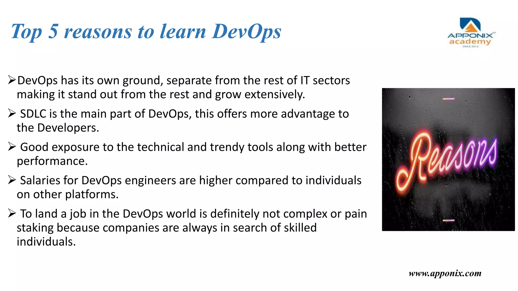 Devops | PPT