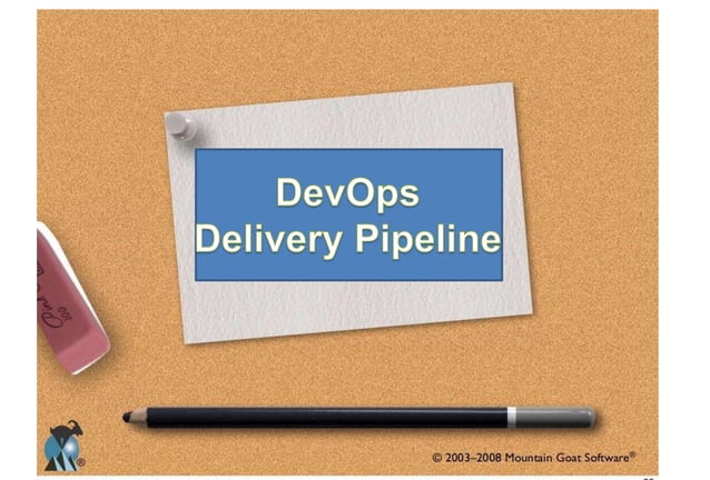 DevOps.pptx | Cloud Computing | Internet