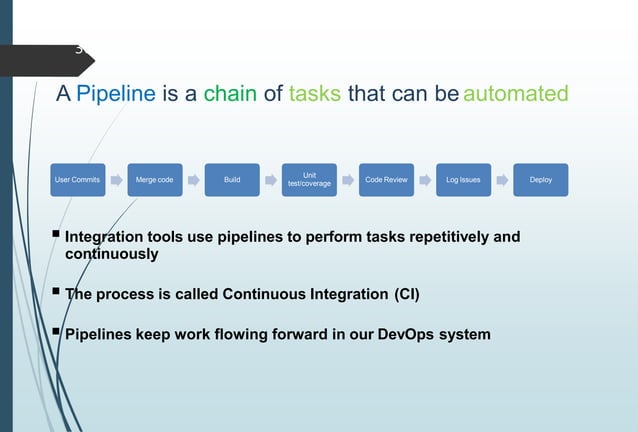 DevOps.pptx | Cloud Computing | Internet