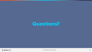 Building internal developer platform with EKS and GitOps | PDF