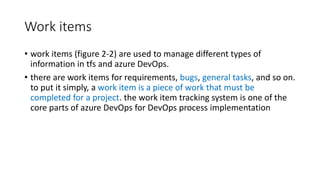 DevOps Introduction - Main Concepts Description | PPT