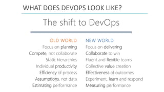 DevOps Explanation and Working Process And Stats..pptx