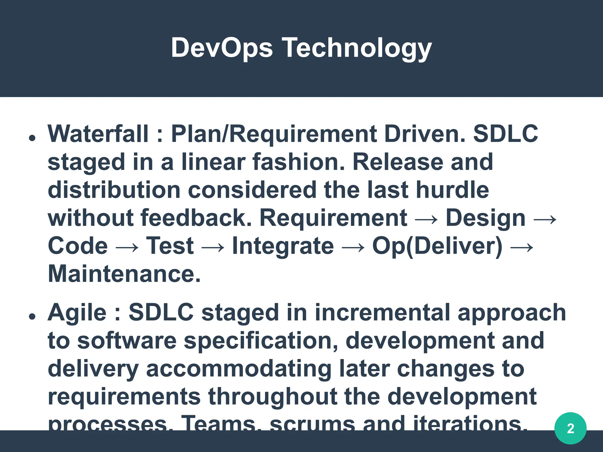 DEVOPS TOOLS 2000000000000000000000000000000 | PPT