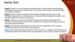 DevOps model in software engineering.pptx