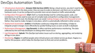 DevOps model in software engineering.pptx
