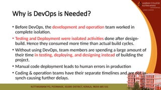 DevOps model in software engineering.pptx