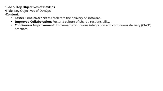 Devops introduction devops introduction.pptx