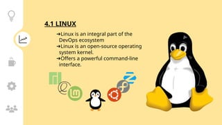 DevOps and Its Tools Powerpoint Presentation | PPTX