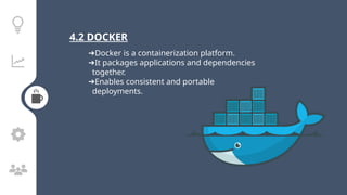 DevOps and Its Tools Powerpoint Presentation | PPTX