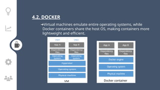 DevOps and Its Tools Powerpoint Presentation | PPTX