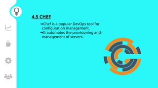 DevOps and Its Tools Powerpoint Presentation | PPTX
