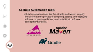 DevOps and Its Tools Powerpoint Presentation | PPTX