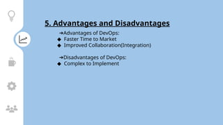 DevOps and Its Tools Powerpoint Presentation | PPTX | Operating Systems | Computer Software and ...