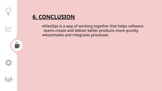 DevOps and Its Tools Powerpoint Presentation | PPTX