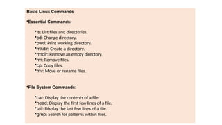 devops basic to advance full details devops | PPTX