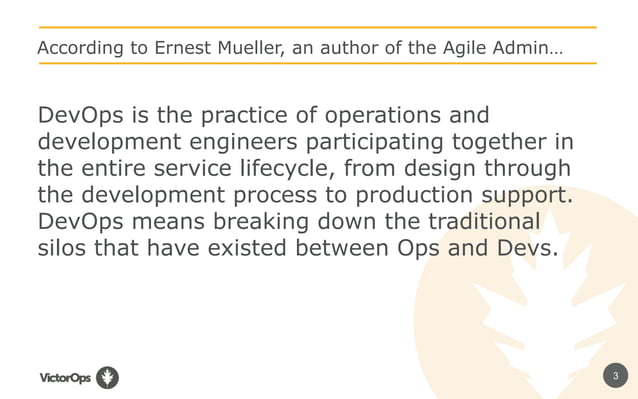 DevOps: A Practical Guide | PDF