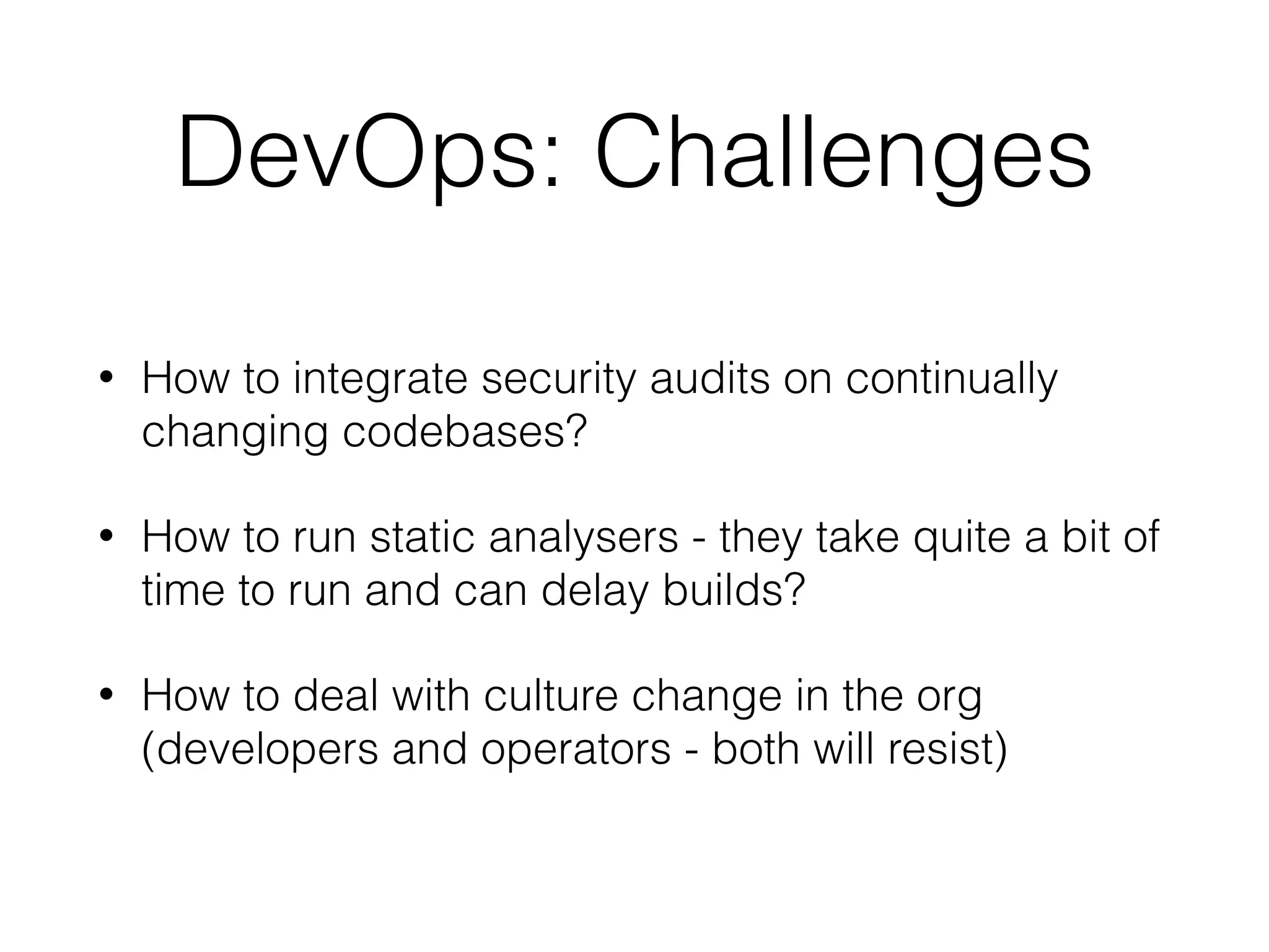 DevOps - A Gentle Introduction | PDF