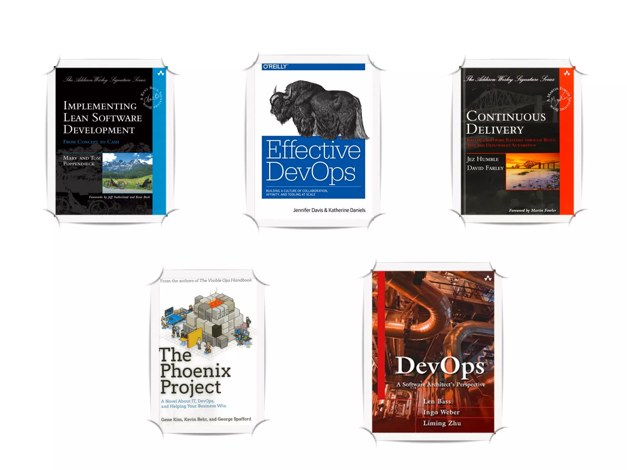 DevOps - A Gentle Introduction | PDF