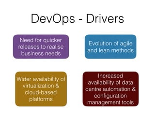 DevOps - A Gentle Introduction | PDF