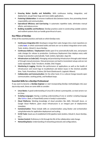 DevOps - Bridging Development & Operations.doc