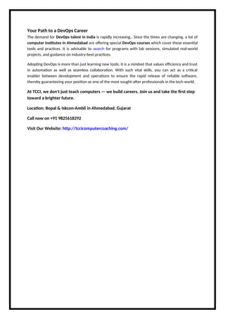 DevOps - Bridging Development & Operations.doc