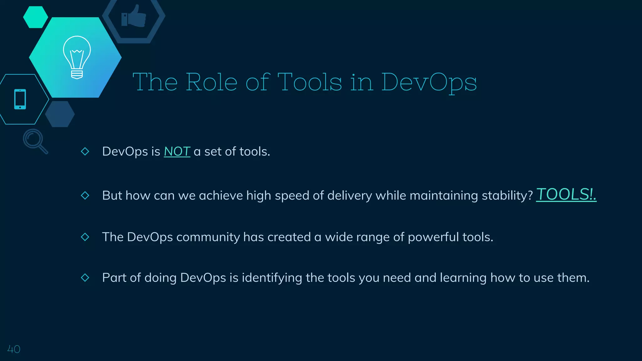 Introduction to DevOps | PPT