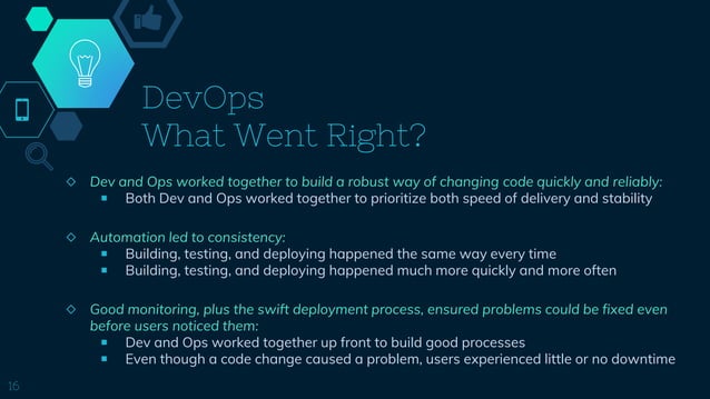 Introduction to DevOps | PPT